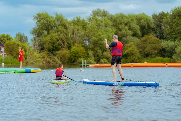 Facilities & Park Safety – Shepperton Splash