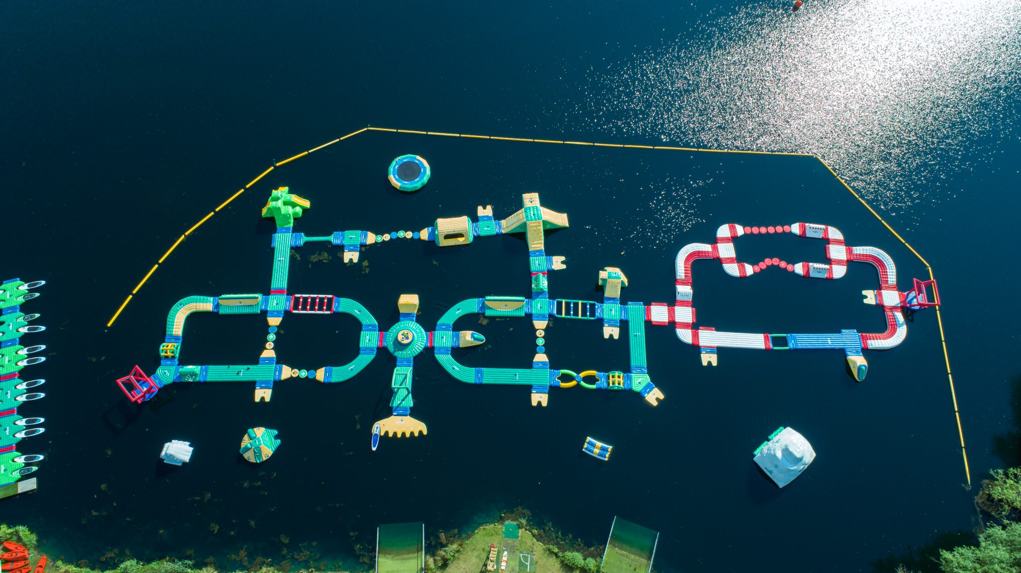 About Us – Shepperton Splash